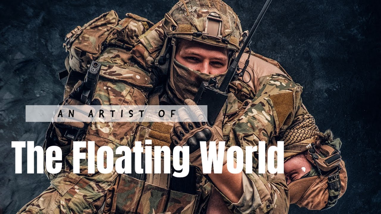 Plot Summary : An Artist of the Floating Worldby Kazuo Ishiguro - YouTube