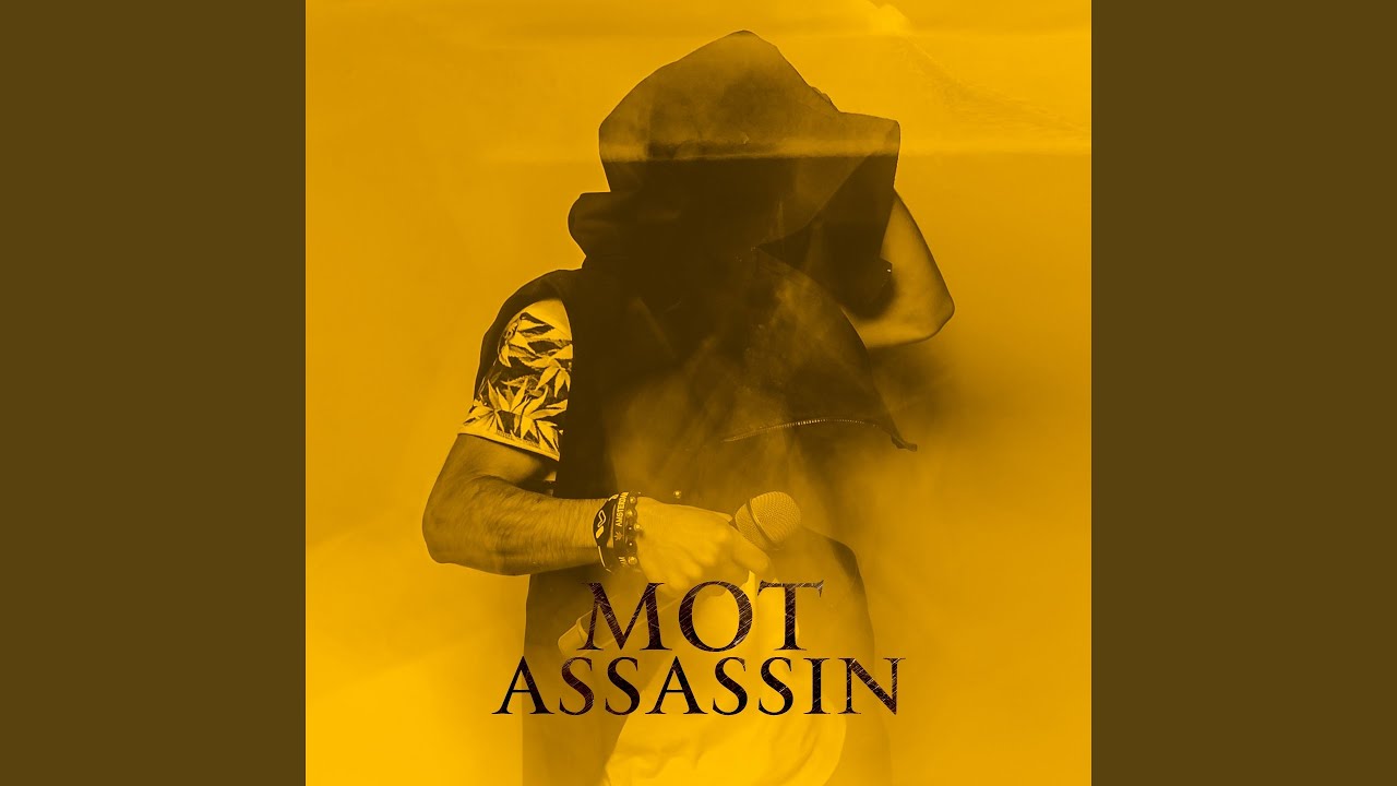 Assassin - YouTube Music
