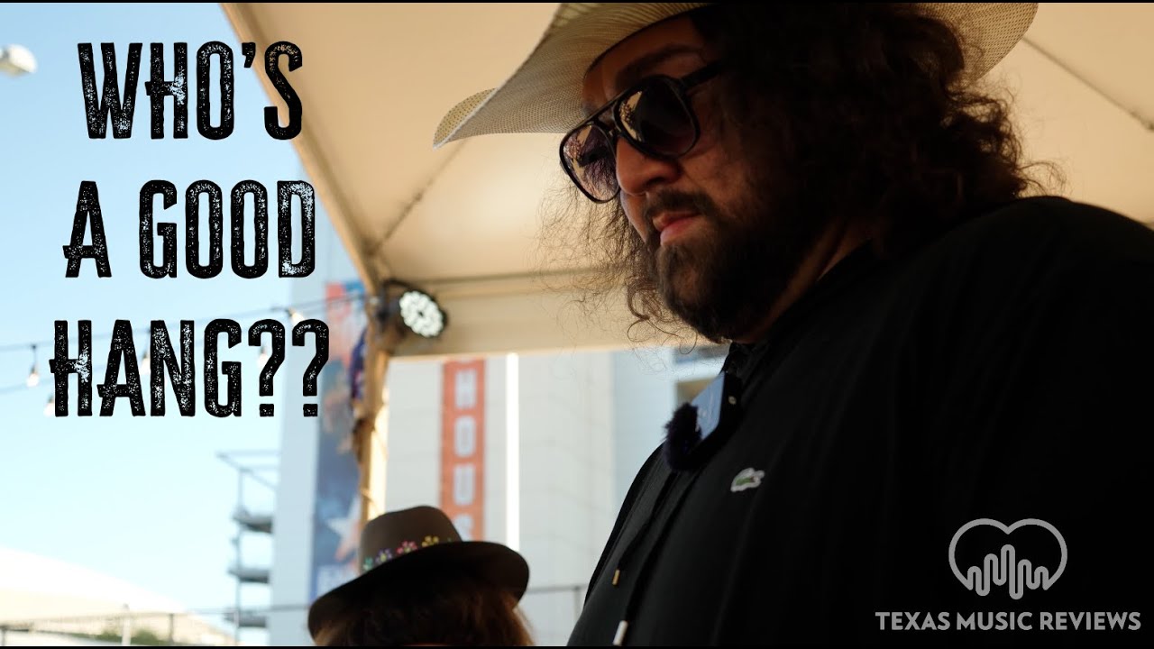 Who's A Good Hang?? Feat. Bubba Westly - YouTube