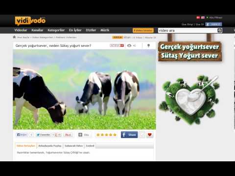 Dansçı Şirin Bebek Video   Komik Bebek Videoları   Video Vidivodo