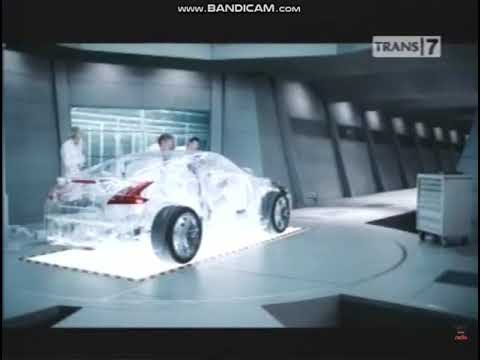 Iklan Shell Helix Ultra - Performa Terlihat (2010) @ Trans 7, TPI, Indosiar, RCTI, SCTV, & ANTV