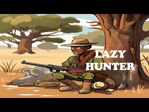 Lazy Hunter | Tales 26 - YouTube