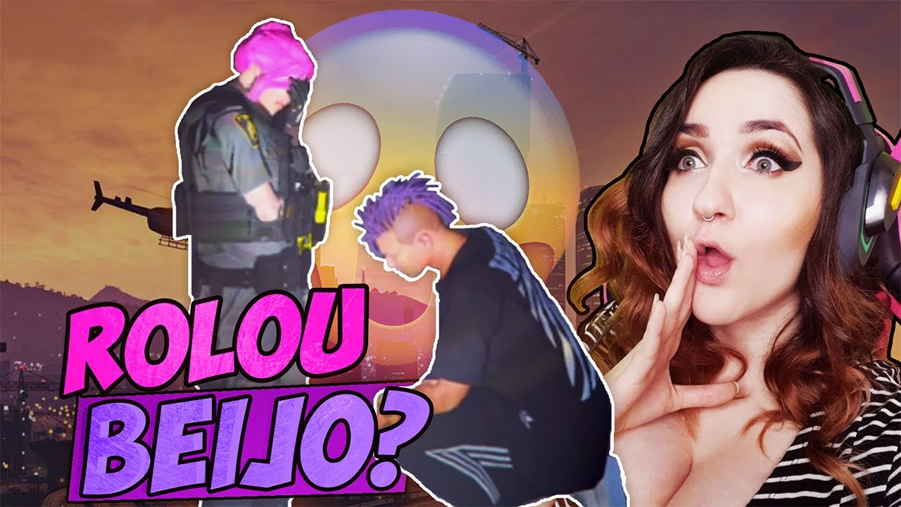 Zuzu | Streamer, cosplayer, influencer gamer