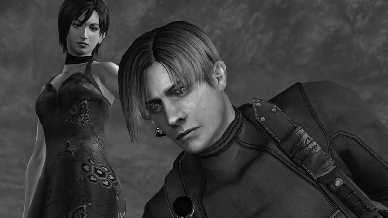 Resident Evil 4 | Extras #11 - YouTube