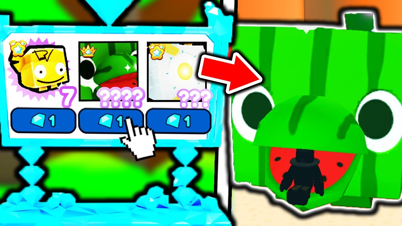 Spending 1,000,000,000,000 GEMS On TRADING BOOTHS in Pet Simulator X ...