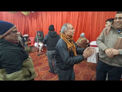 🛕🚩JAY JAY RAM DAYAL HARE KRISHNA DAYAL🚩🛕 - YouTube