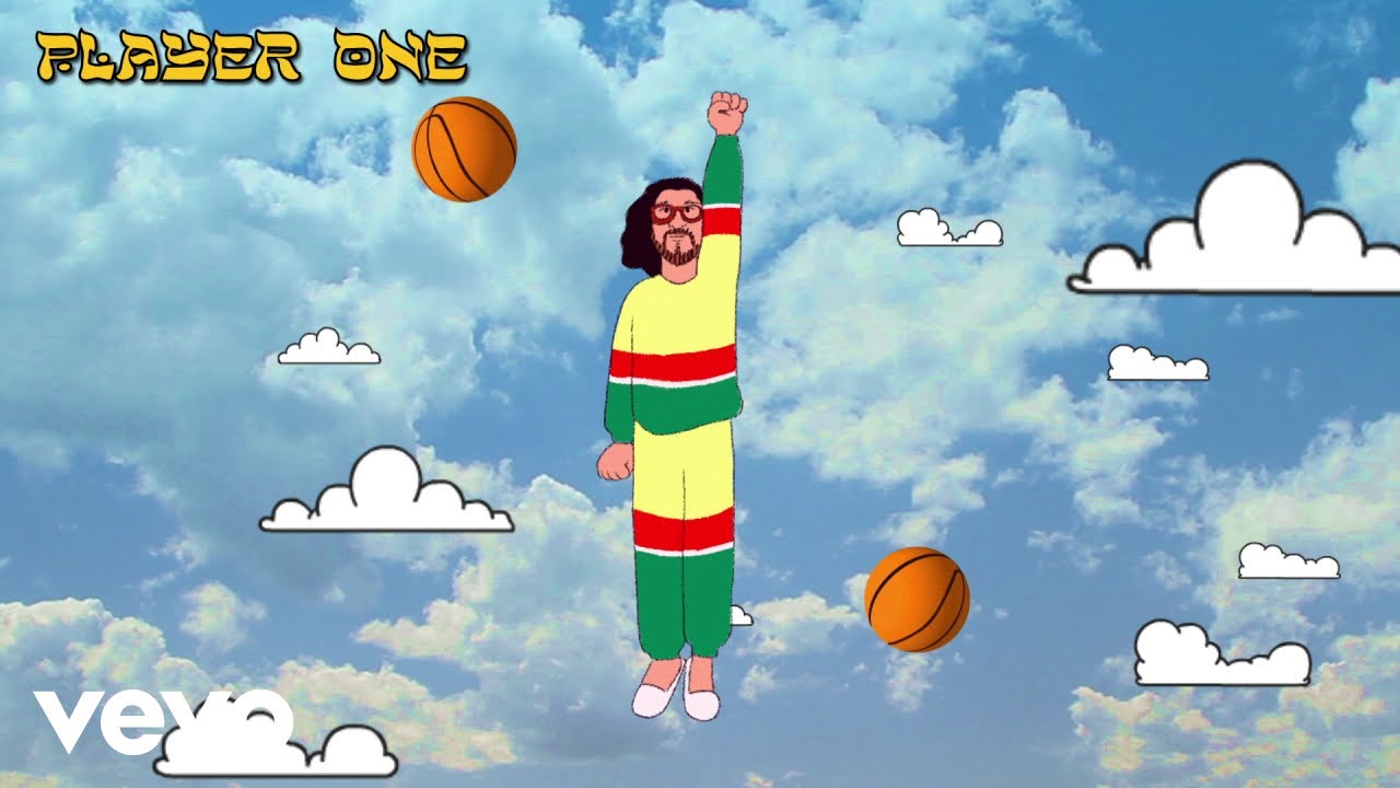 Fryars - Virtual Reality Games ft. Rae Morris - YouTube