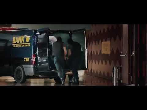 SERHAT DUMES LA CALIN(DADRO REMIX) MAFIA