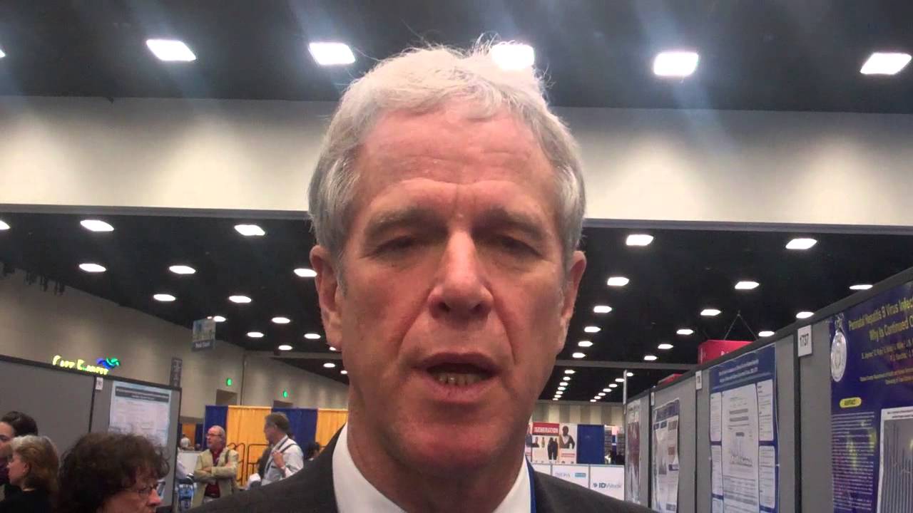 Interview with Dr. Robert Janssen, MD - YouTube