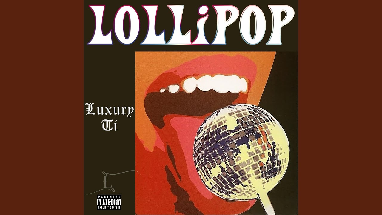 Lollipop (feat. Ti Machavariani) - YouTube