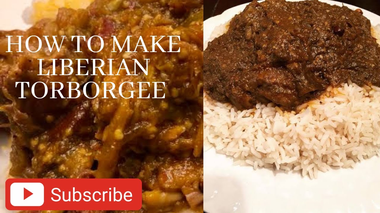 LIBERIAN KITTLEY AND BAYLA BALL TORBORGEE - YouTube