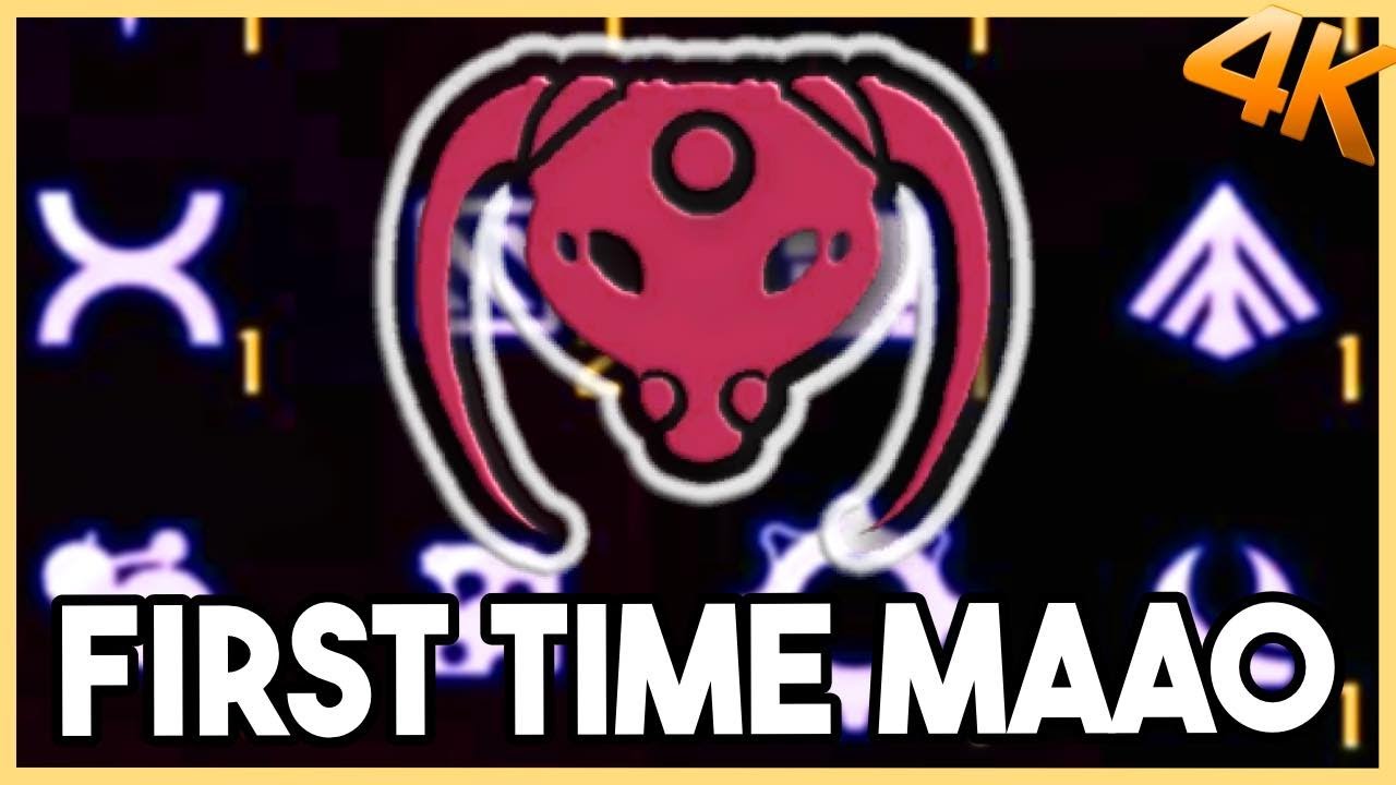 [4K] I tried MAAO for the First Time | Risk of Rain 2 MAAO Challenge ...