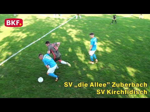 5. 9. 2021 - Fußball - SV \
