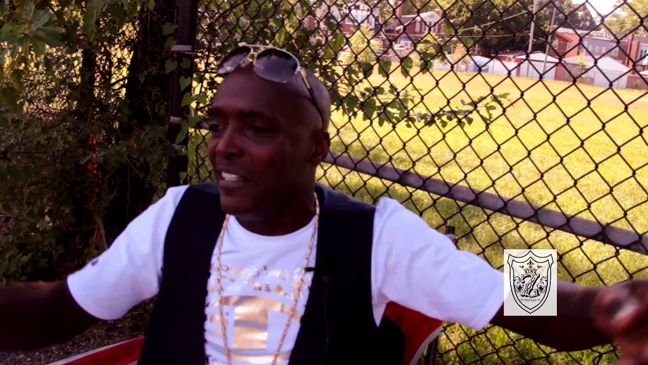 King Z interview with IAMWE ~ MKS media - YouTube