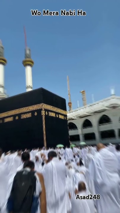 #Makkah#Mecca# - YouTube