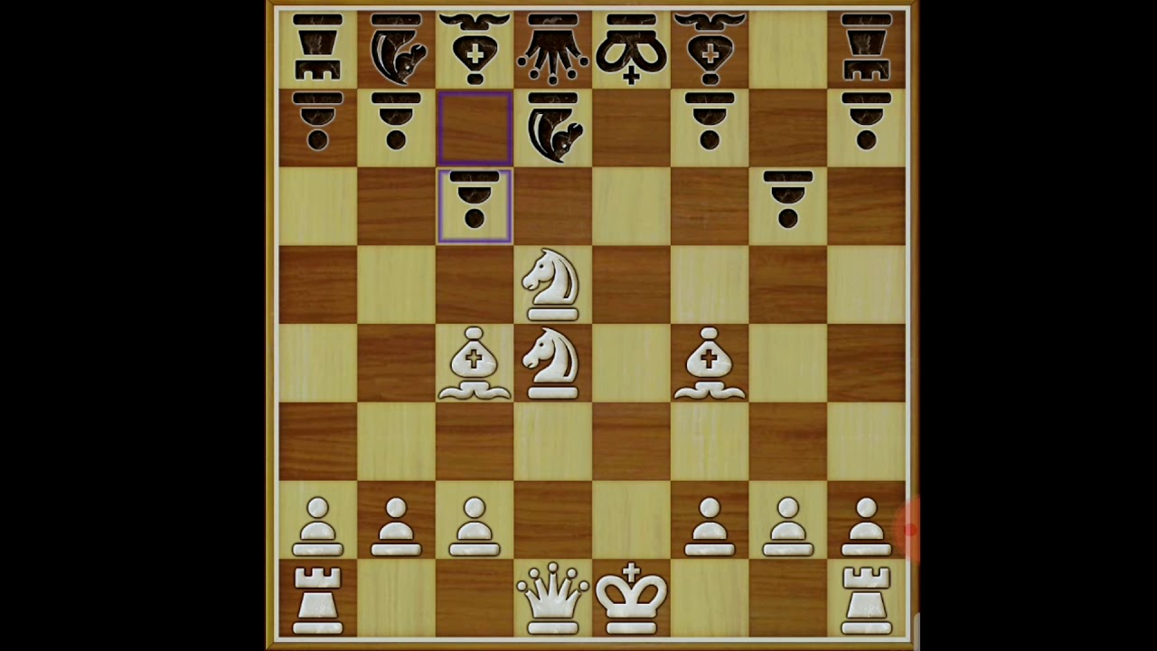 How to win a chess game || Easy way to learn chess || How can we win a ...