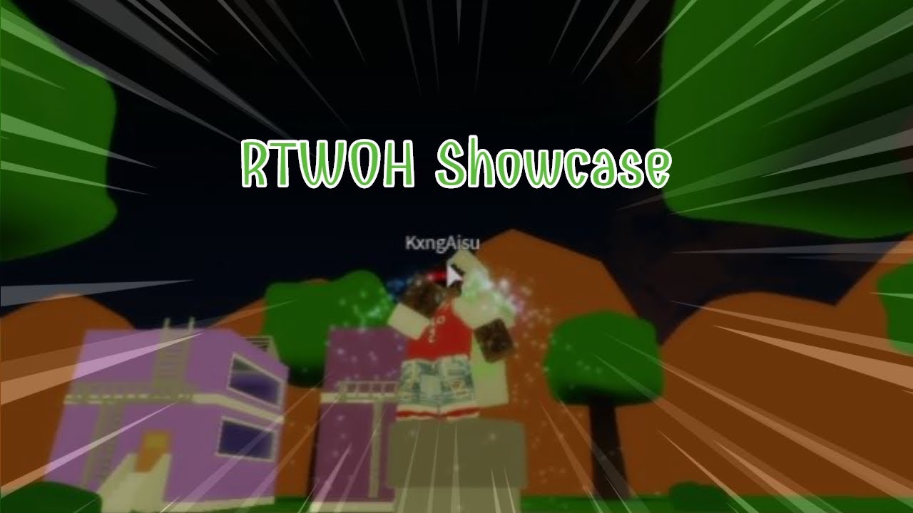 Retro The World Over Heaven Showcase - A Bizarre Day - YouTube