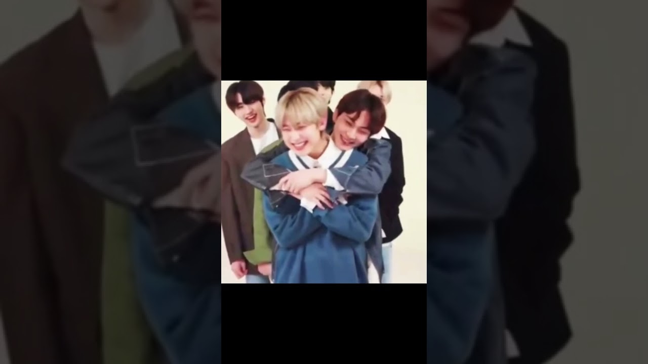 The way Jungwon really thought of bringing a fox plushie because Sunoo ...