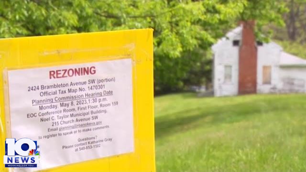 Roanoke City Council approves next step for proposed Fishburn Park ...