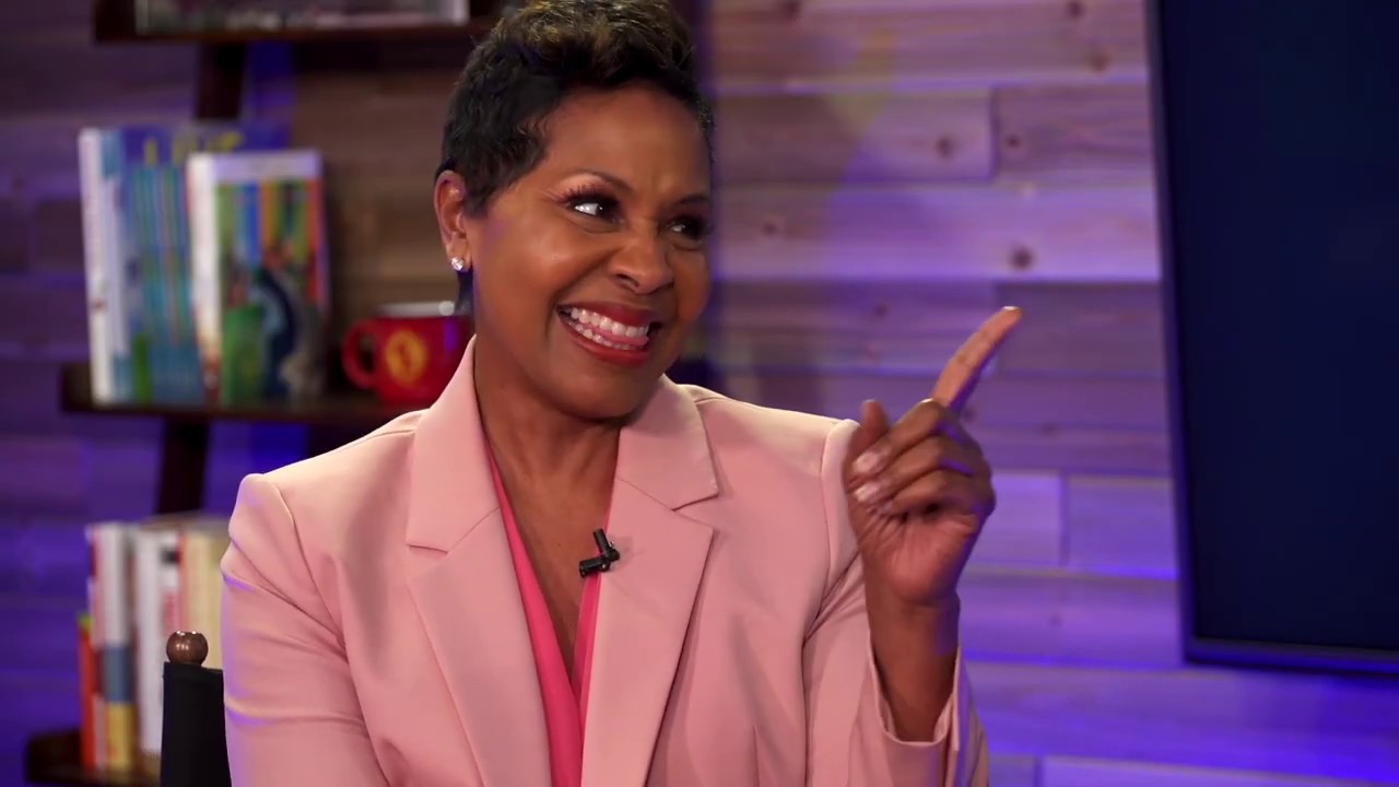 A Personal Discussion with Susan West - YouTube