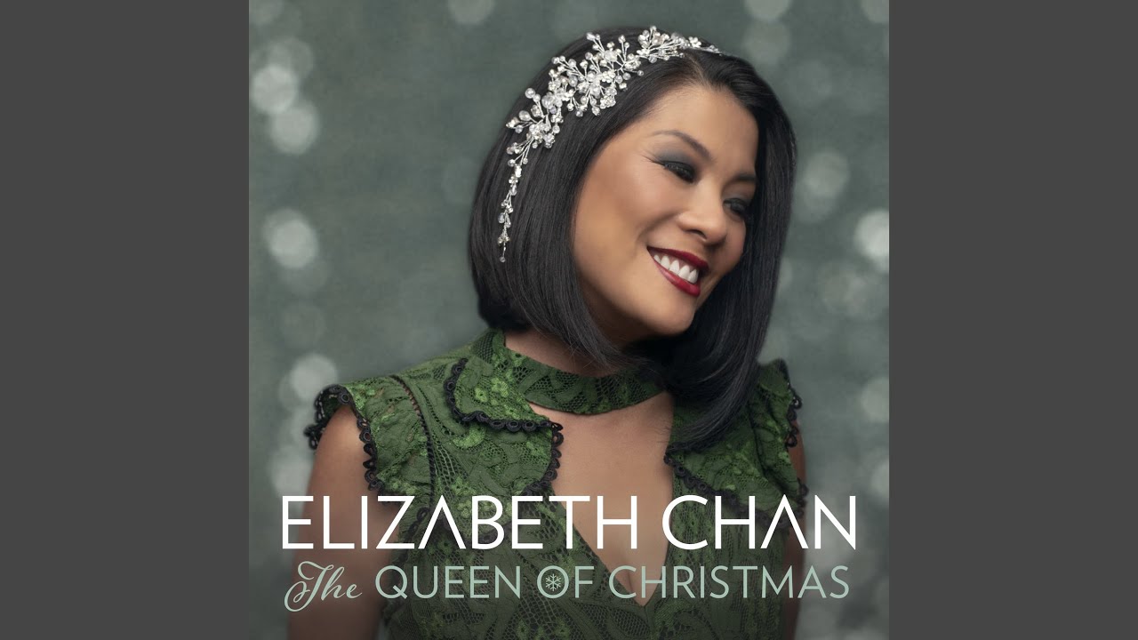 The Queen of Christmas / We Are the Stars - YouTube