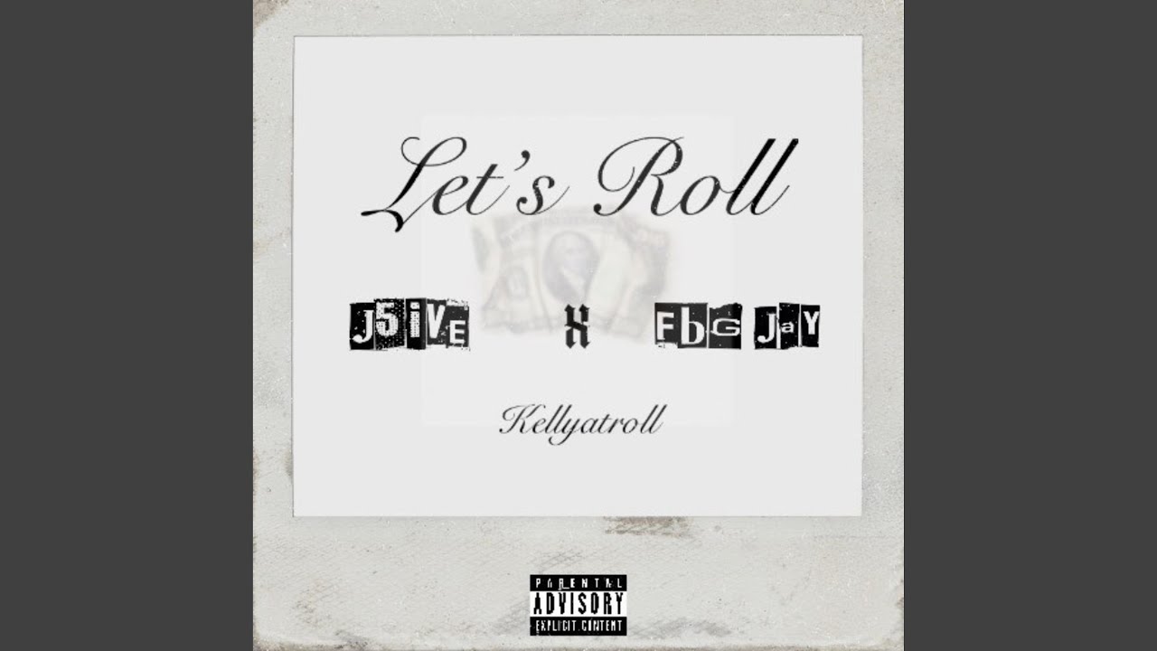 Lets Roll - YouTube