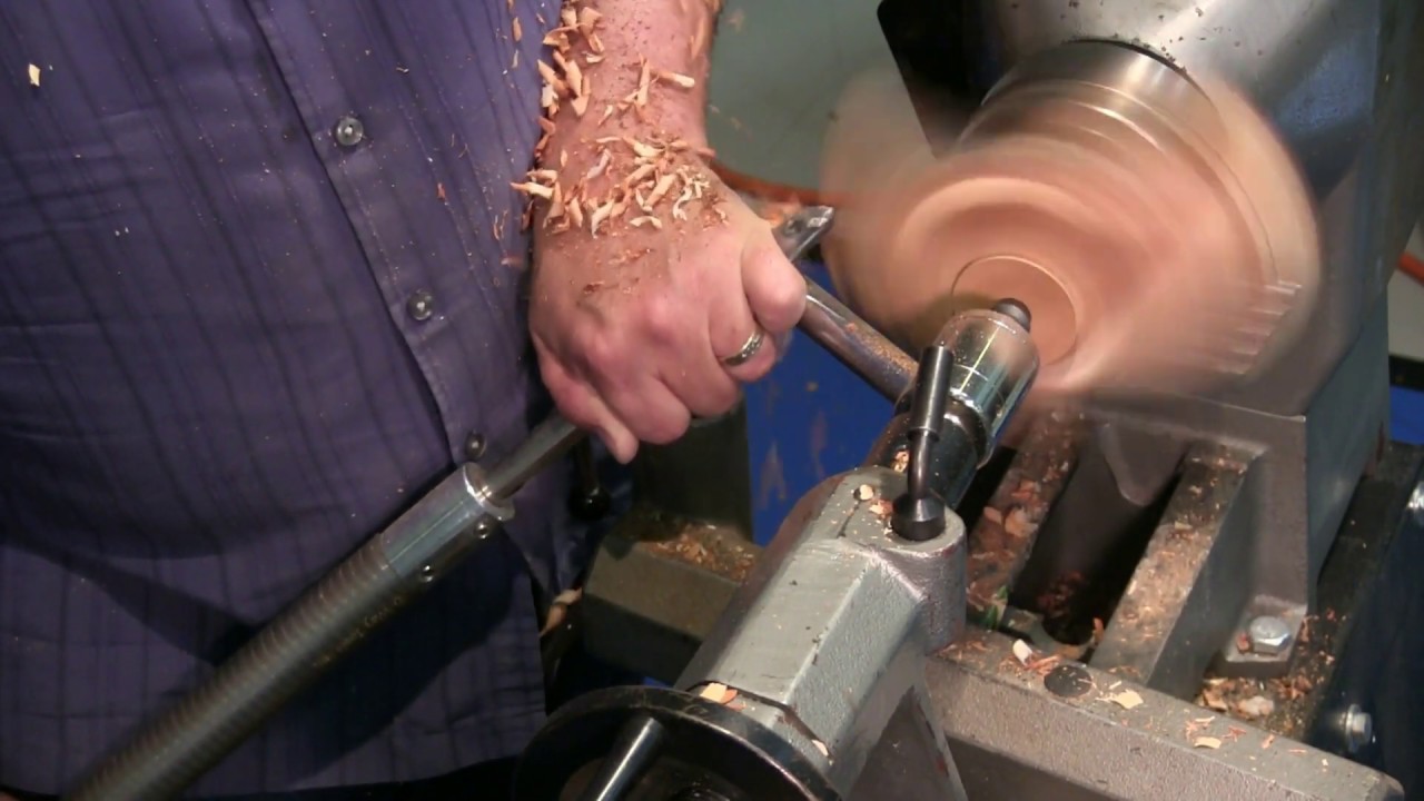 Scott Overby, May 2018, part 2 - YouTube