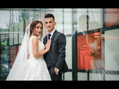 Haval & Berivan - Part 1 - 28.07.2018 - Tarek Shexani - Bremen - JiyanVideo 2018