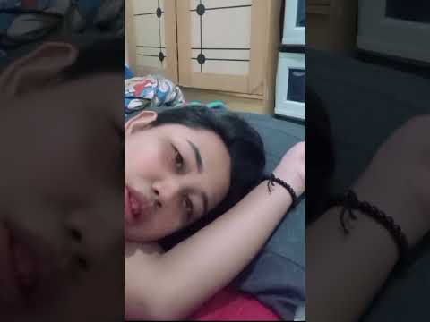 Suami Istri Habis Main Langsung Lemas