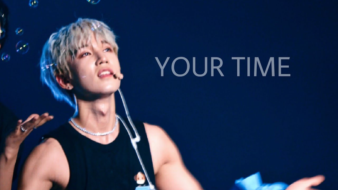 [세로캠] 230624 피크타임 콘서트 부산 엔딩 YOUR TIME 배너 VANNER 박성국(#SUNGGOOK)Focus ...