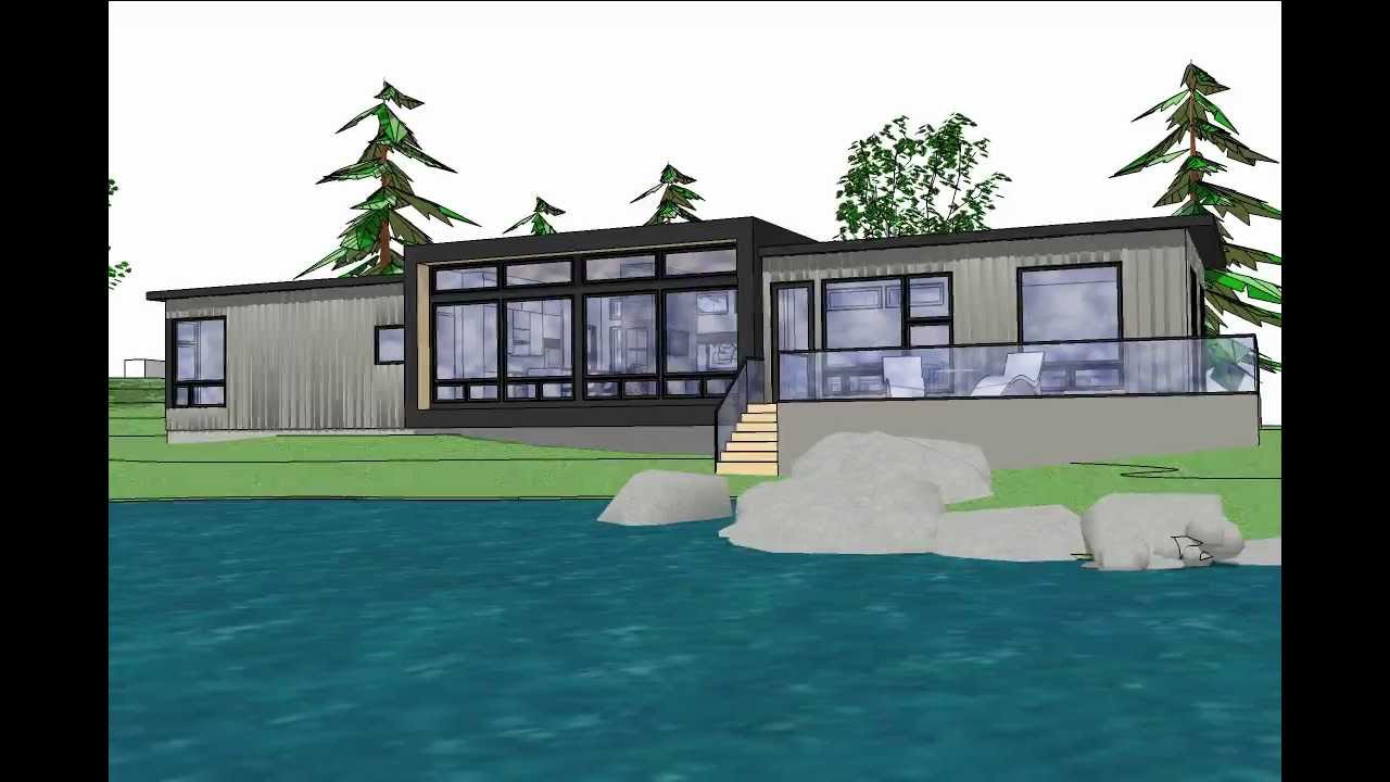 Hive Modular X-Line 018 - YouTube