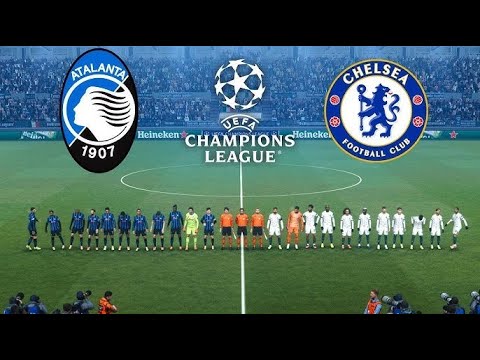 Atlanta Vs Chelsea - YouTube