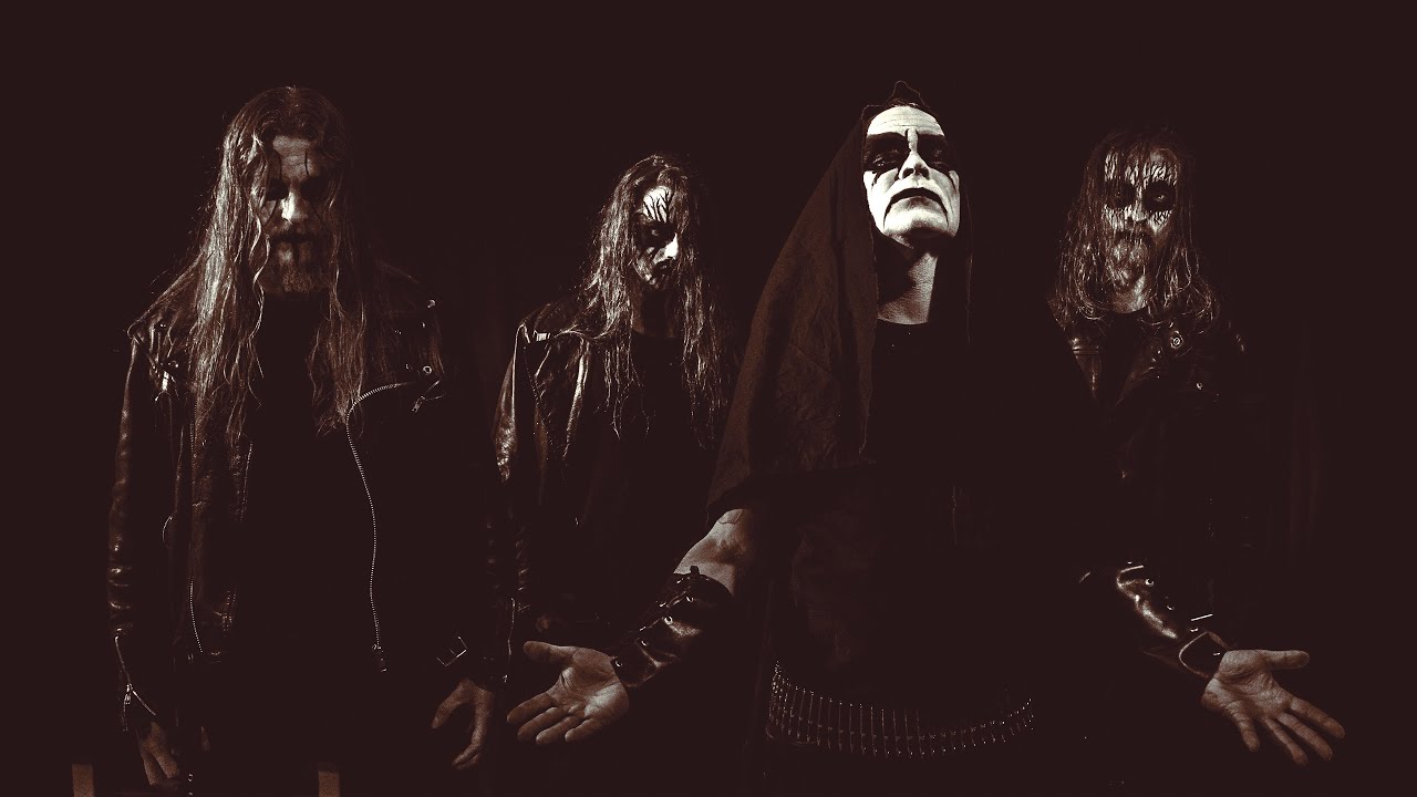 Servant - Blessed By The Light Of A Thousand Stars (Full Album) - YouTube