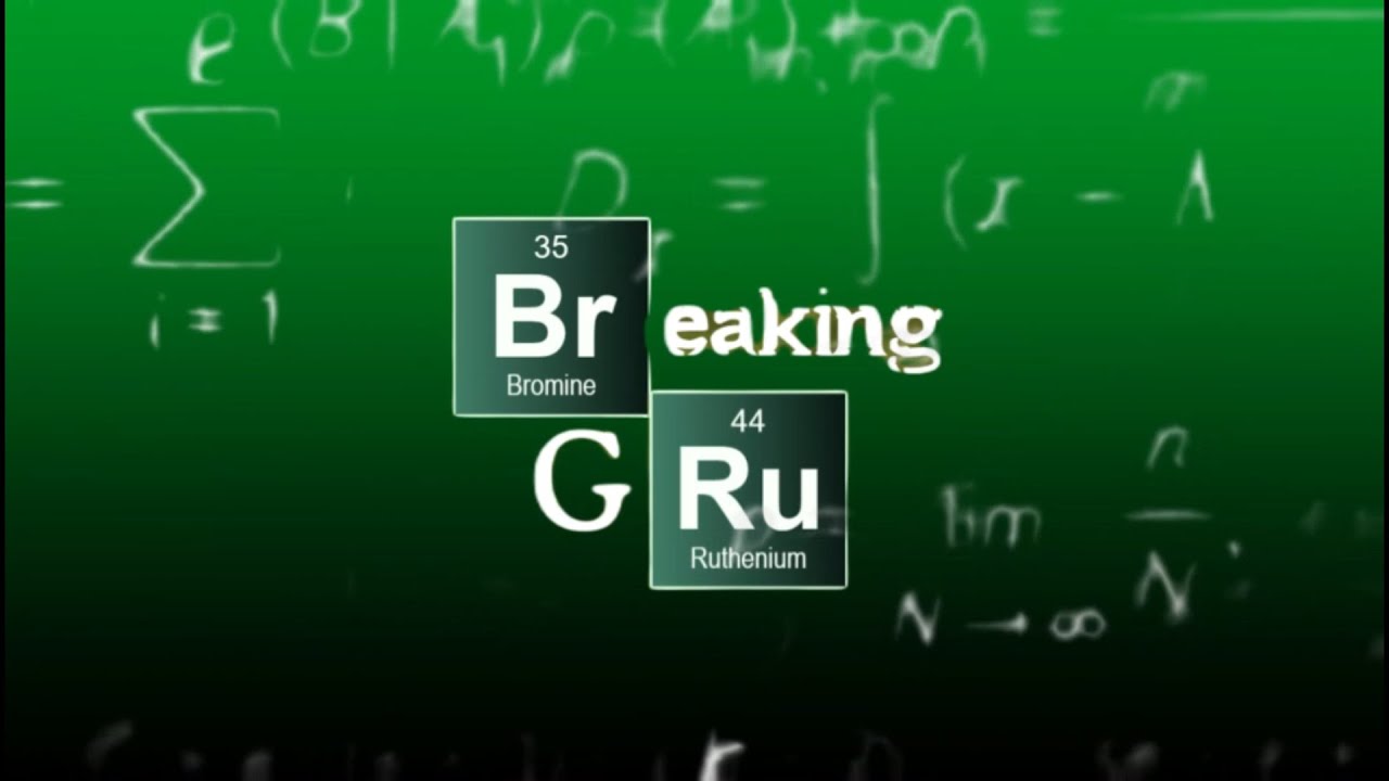 YTP: Breaking GRU - YouTube