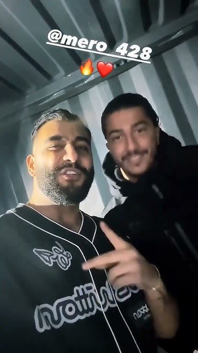 Samra feat Mero nächste Woche...🤯 - YouTube