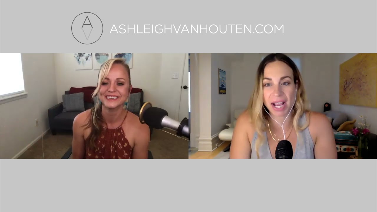 Autumn Smith | Knowing the difference between fitness and wellness ...