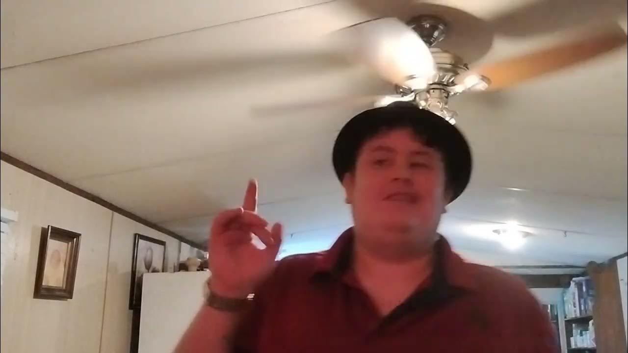 slow hand by Conway Twitty cover - YouTube