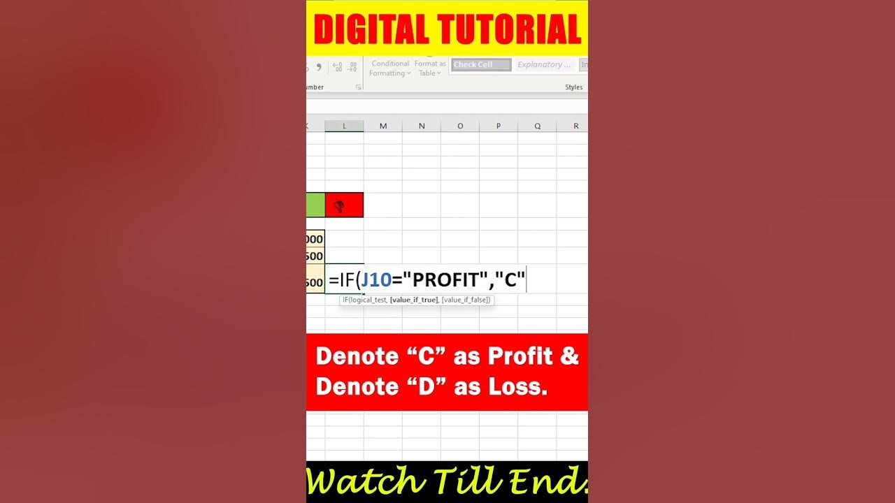 How To Add Thumbs Up And Thumbs Down In Excel shorts exceltips YouTube how-to-add-thumbs-up-and-thumbs-down-in-excel-shorts-exceltips-youtube