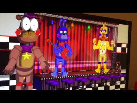 Preview of “Watermelons (FNAF 6 animation)” - YouTube