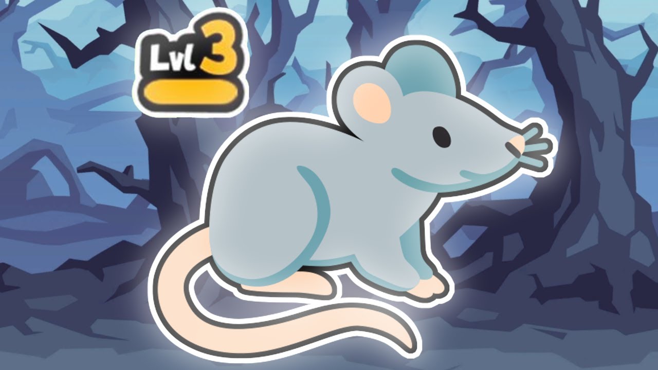 Investing EVERYTHING into my LEVEL 3 RAT in Super Auto Pets - YouTube