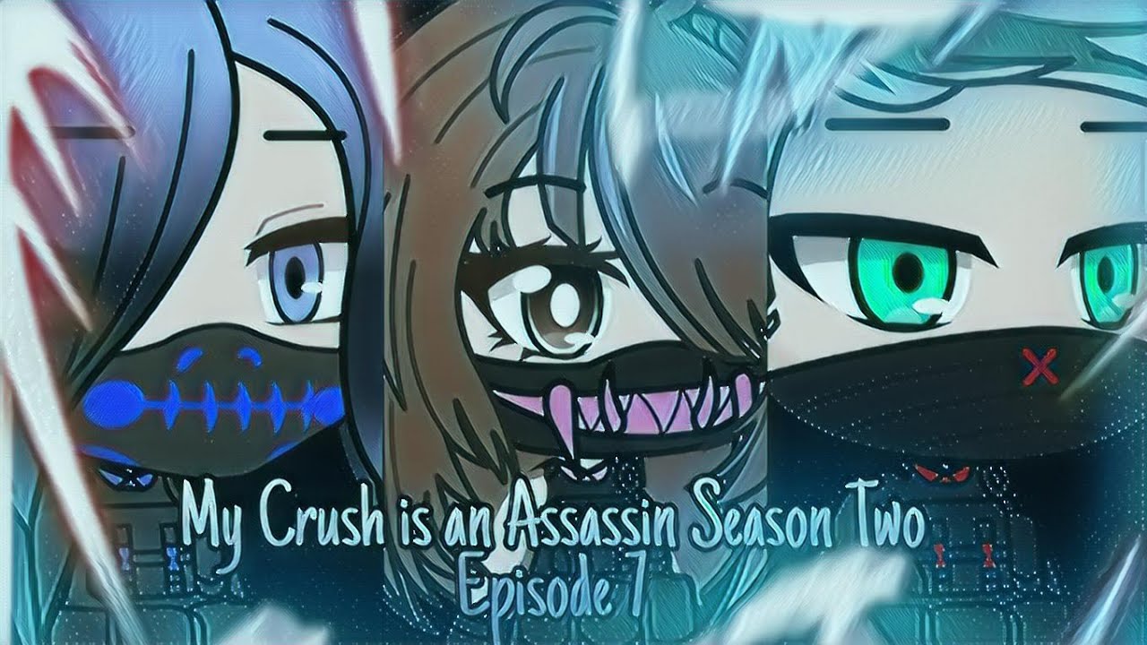 My Crush is an Assassin Season Two Episode 7 - YouTube