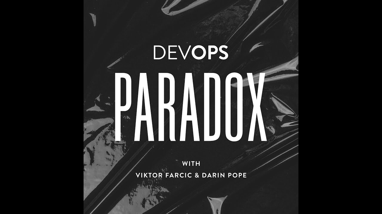 DOP 19: Are You A Hacker Or Developer? - YouTube