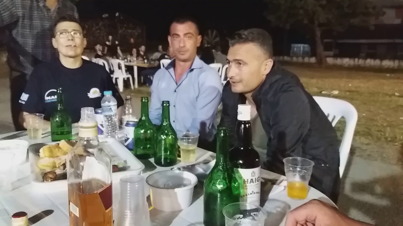 Αραχιωτικα 2018 (Ανέστης Ιωακειμιδης) 2 - YouTube