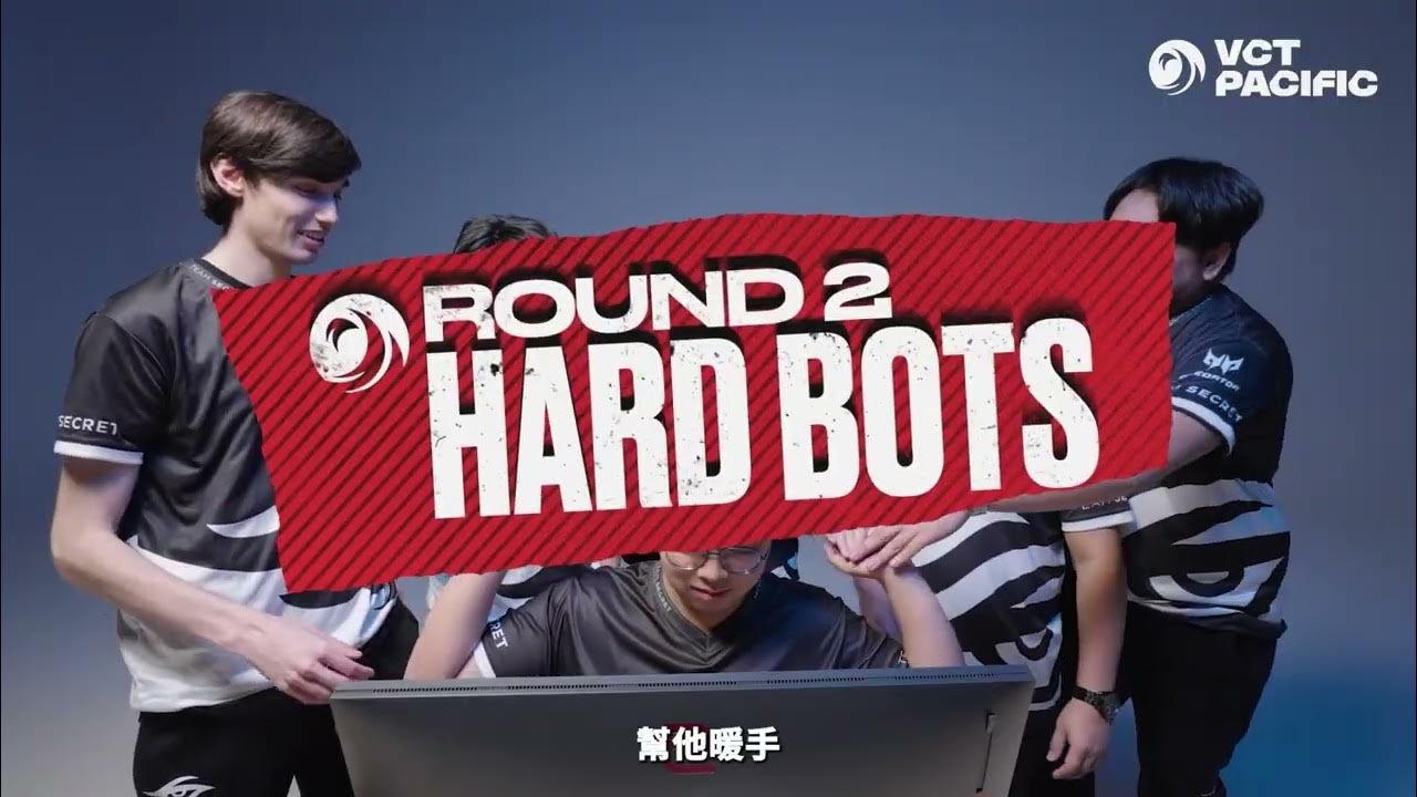 Skill Challenges Ep. 1: TS invy - YouTube