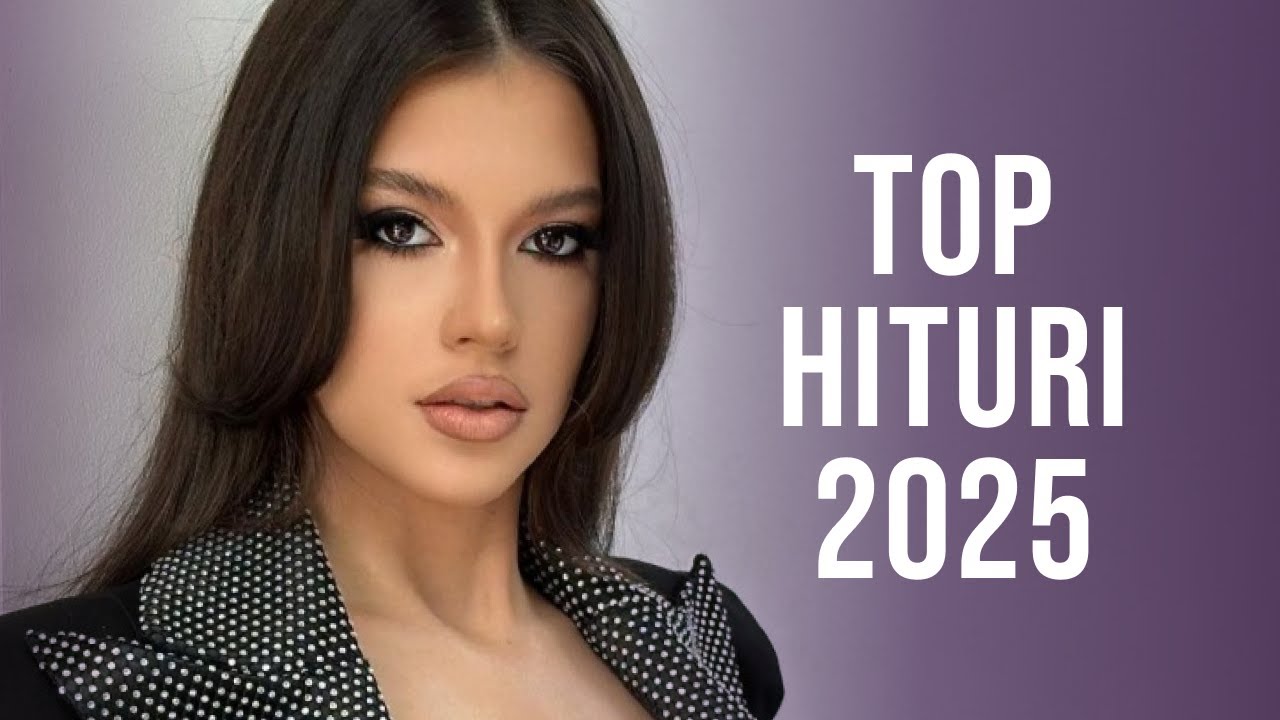 Hituri Muzica Romaneasca 2025 🎵 Cele Mai Bune Melodii Romanesti 2025 🎵 Top Muzica Romaneasca ...
