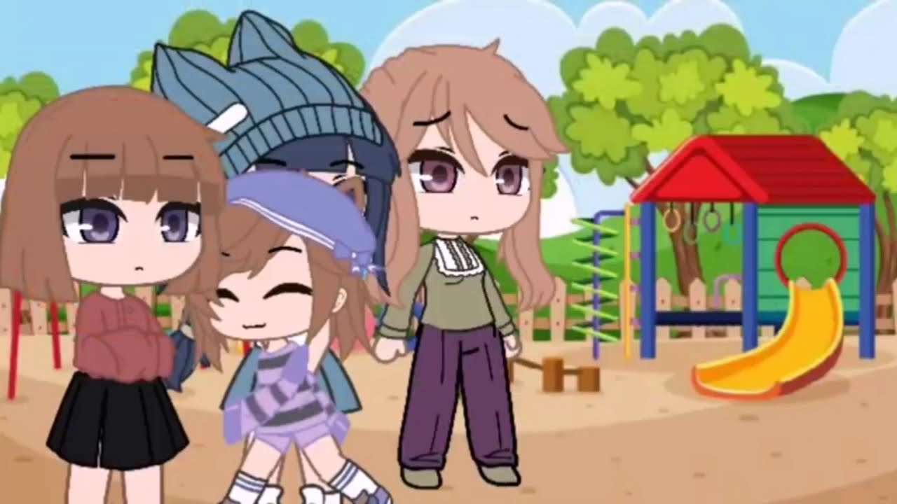 Gacha life Riddles compilation #2 // 5 second riddles // - YouTube