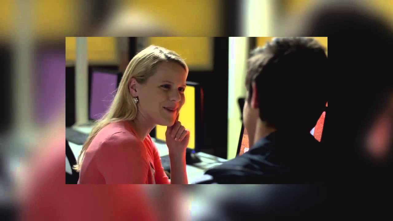 Expelled Official Trailer #1 Comedy Movie 2014 HD - YouTube