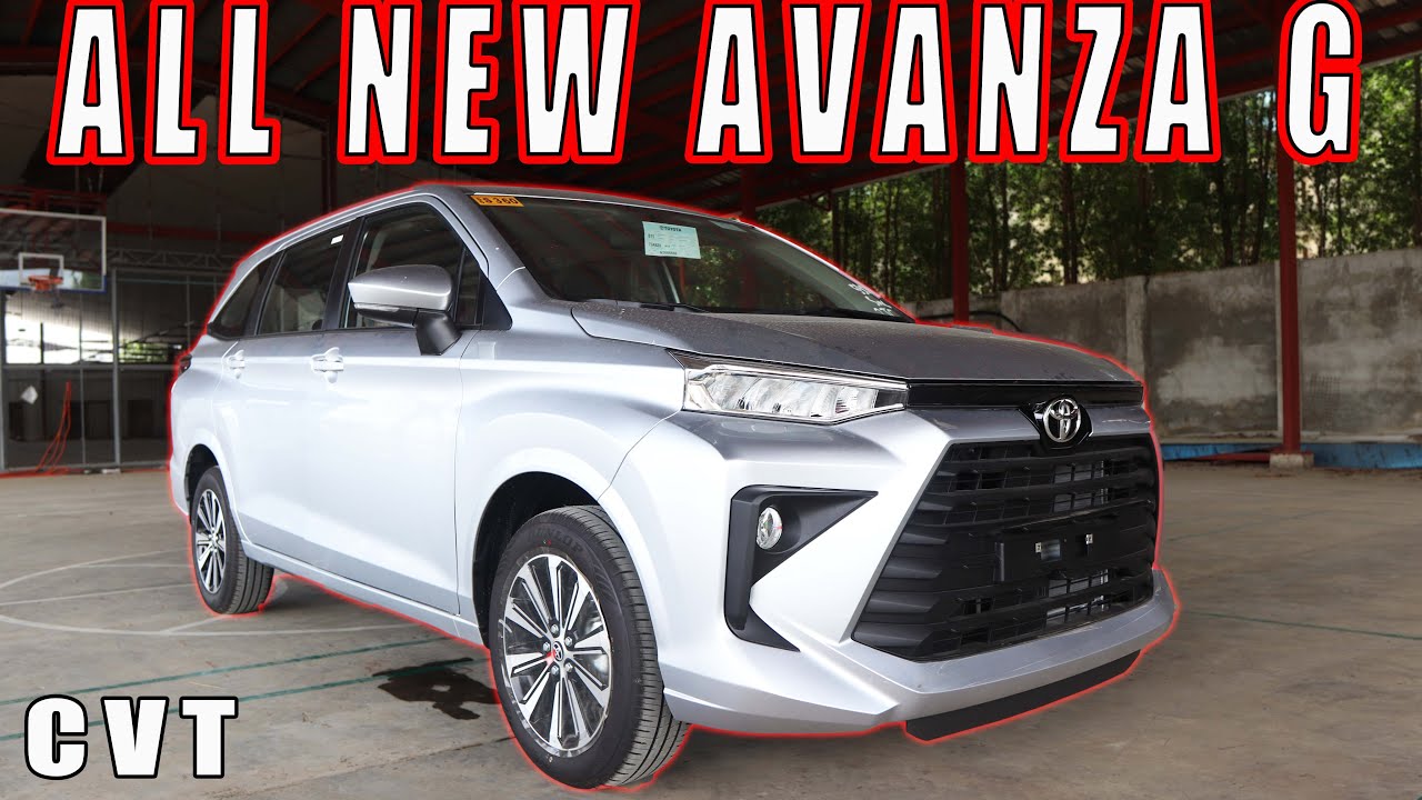 Avanza G
