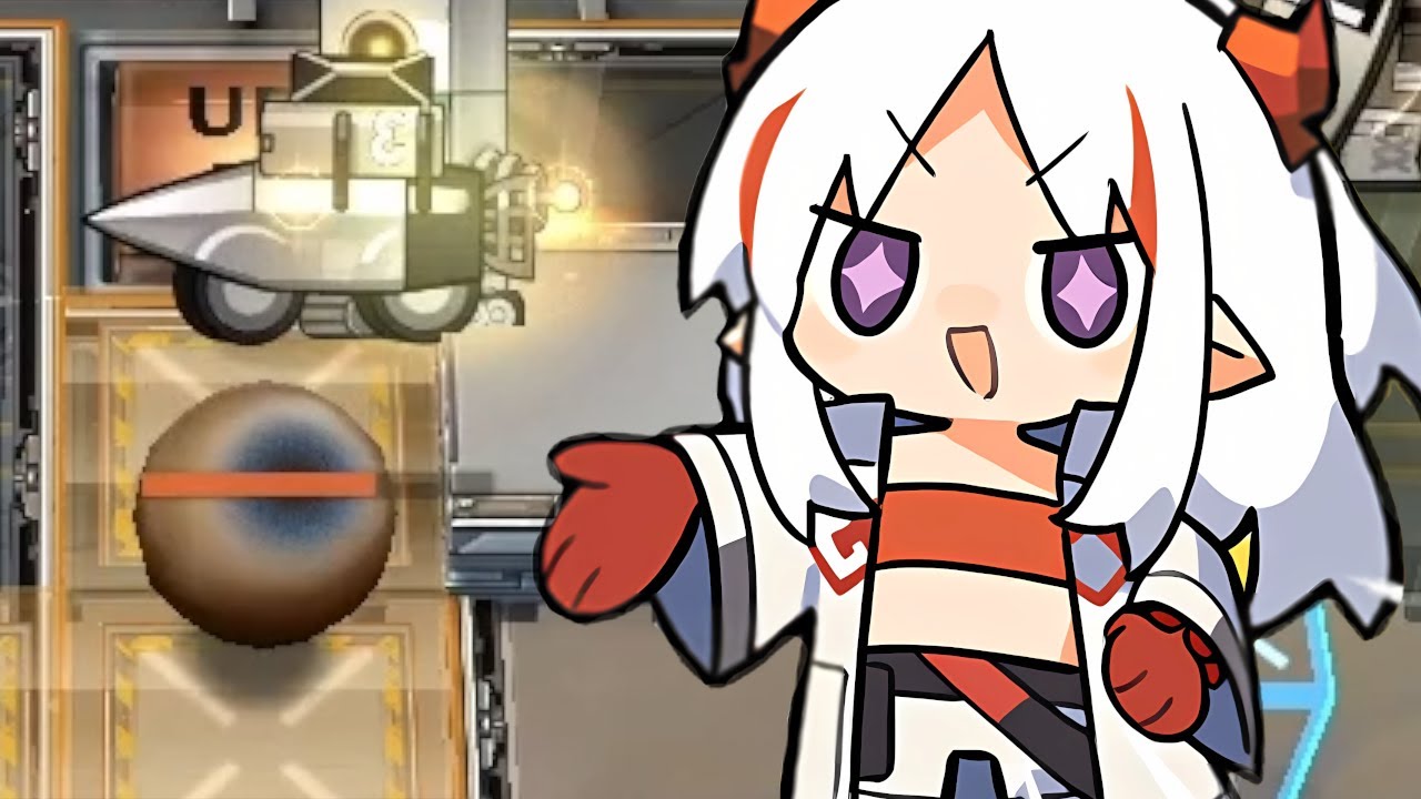 Block 5 is good - YouTube