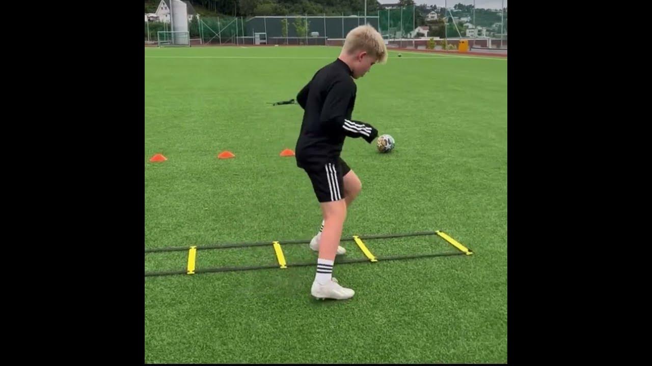 Training session 2 - YouTube